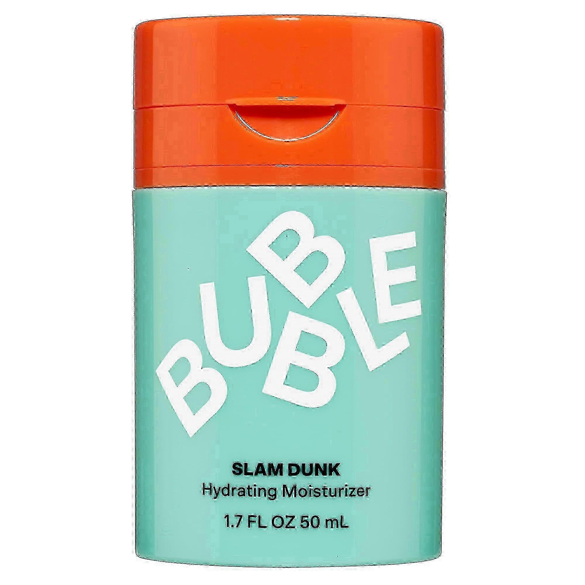 Bubble Skincare Slam Dunk Hydrating Moisturizer 1 7 Oz Fruugo UK Bubble Skincare Slam Dunk Hydrating Moisturizer 1 7 Oz Fruugo UK
