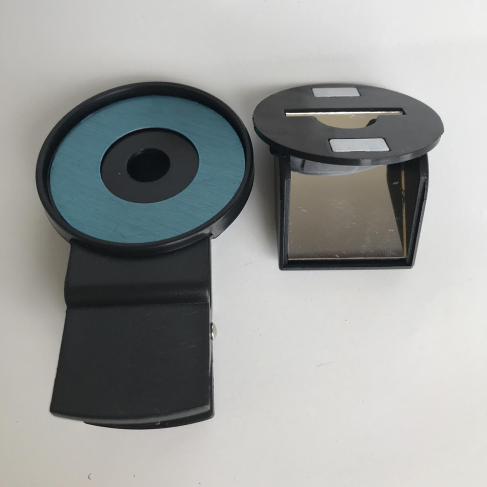 Phone Camera Periscope Lens Clip External for Online Class Record ...