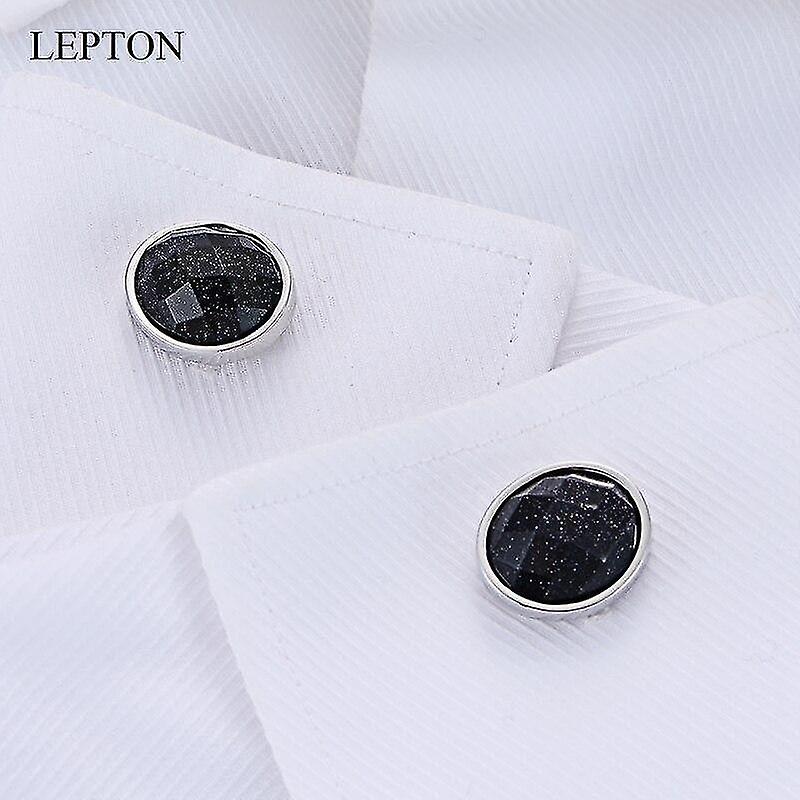 Cufflinks Cufflinks For Mens Shirt Cuffs Cufflink Silver Color Tangent ...