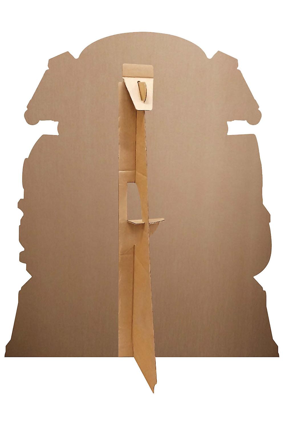 Chopper Droid from Star Wars Cardboard Cutout / Standee / Standup ...