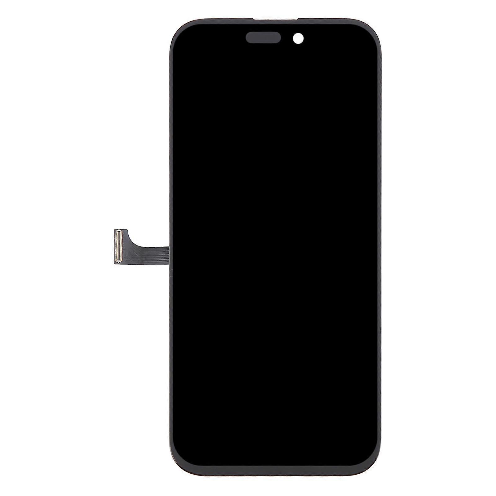 YK OLED LCD Screen For iPhone 15 Pro | Fruugo UK
