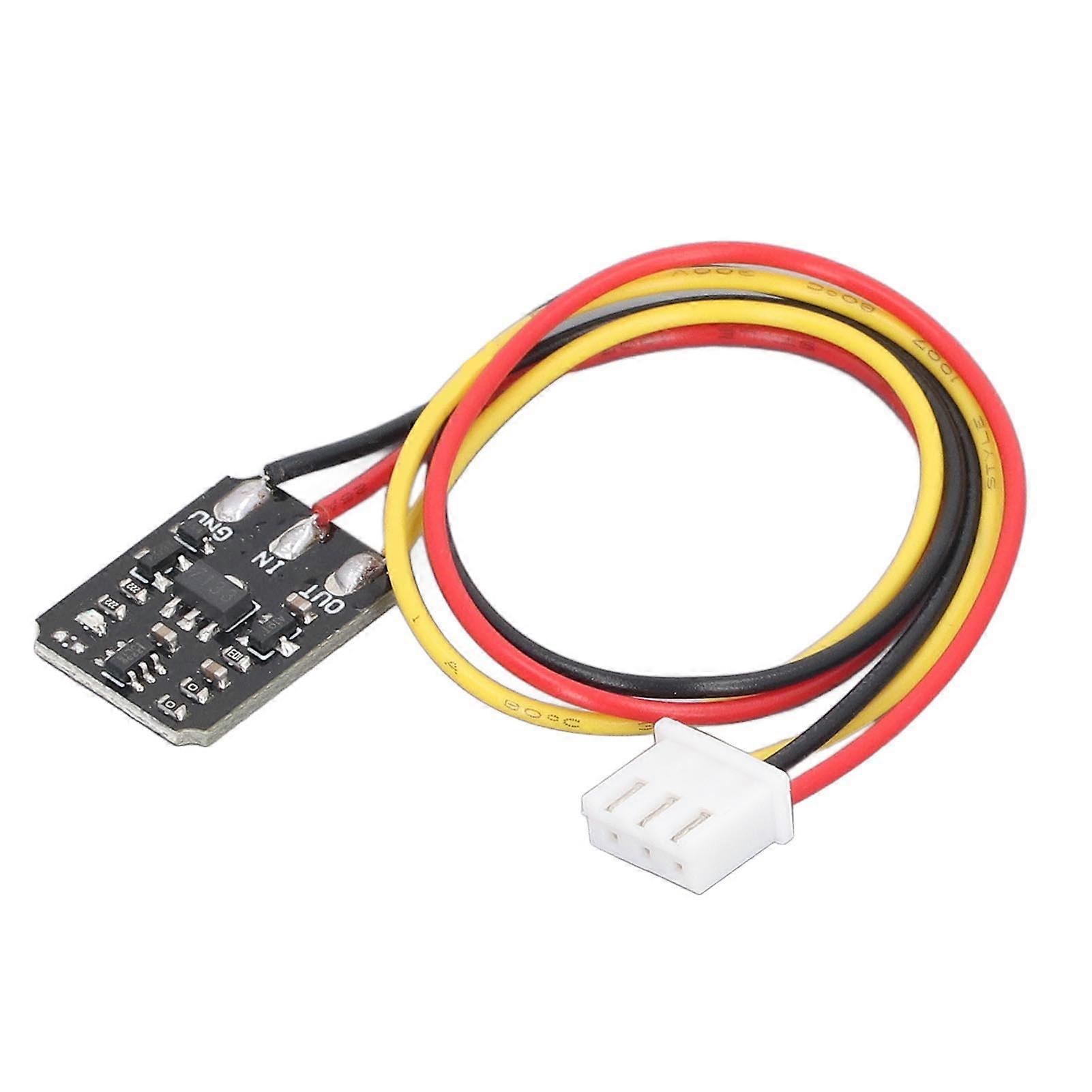 Capacitive Touch Switch Module Intelligent Control Sensor Bistable ...