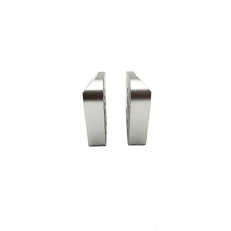 Motorcycle Silver Handlebar Riser For BMW R1100R R1100RT R1150R R1150RT ...