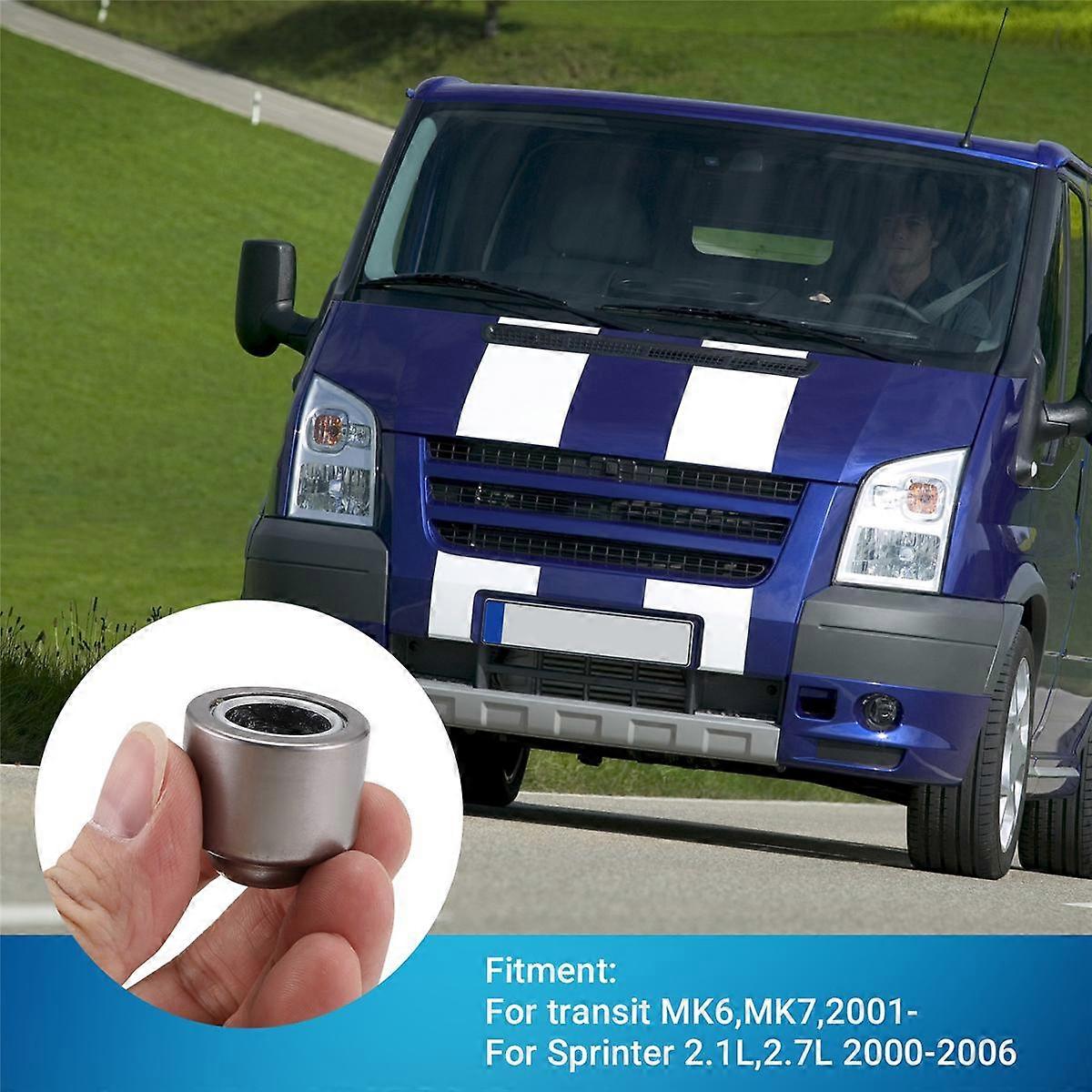 Flywheel Crankshaft Shaft Bearing for Transit MK6 MK7 Sprinter YC1R ...