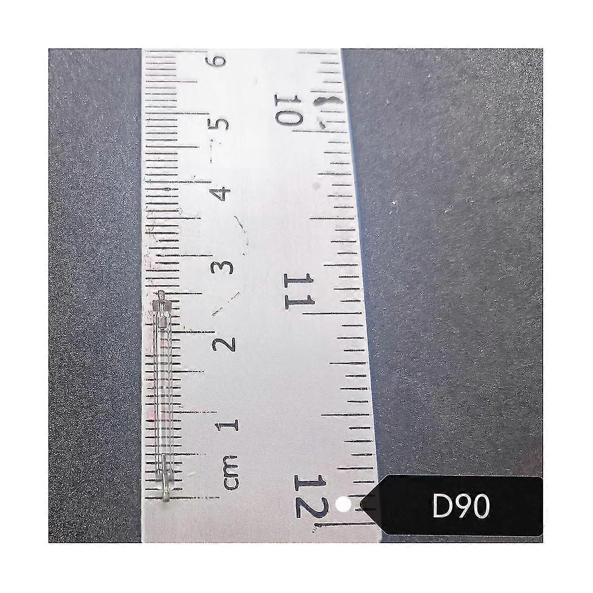 Flash Lamp For D40 D40x D50 D60 D60 D70 D70s Tube Replacement | Fruugo UK