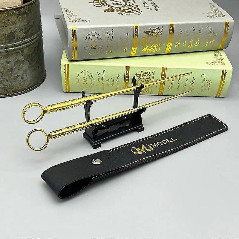 22/29cm Golden Needle Stiletto Thorn Princess Yor Forger Spy x Family ...