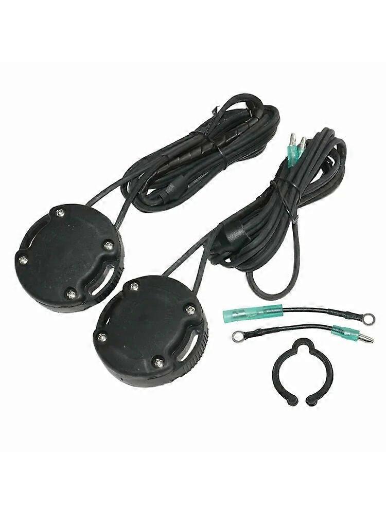 Tilt & Trim Limit Sender Sender Limit Switch Kit For MerCruiser R MR ...