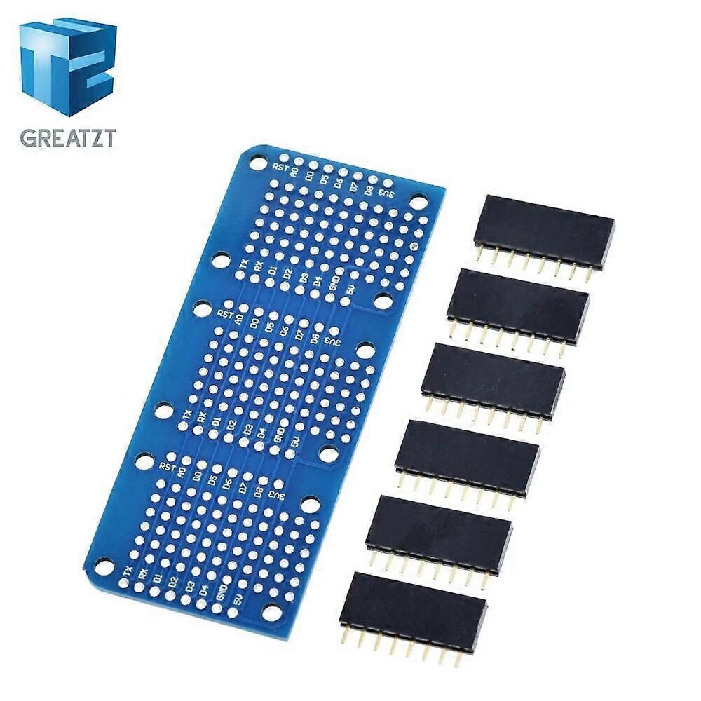 Esp8266 D1 Mini Pro Wifi Nodemcu Data Logger Shield Ds1307 Battery 0.66 ...