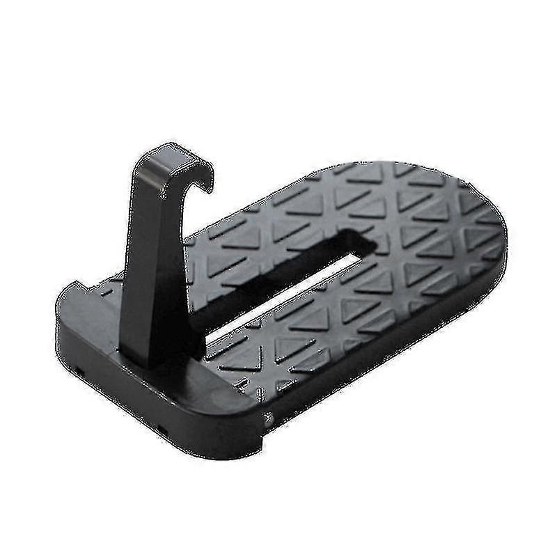 Folding Car Door Latches Hook Step Mini Foot Pedal Ladder For Suv Truck ...