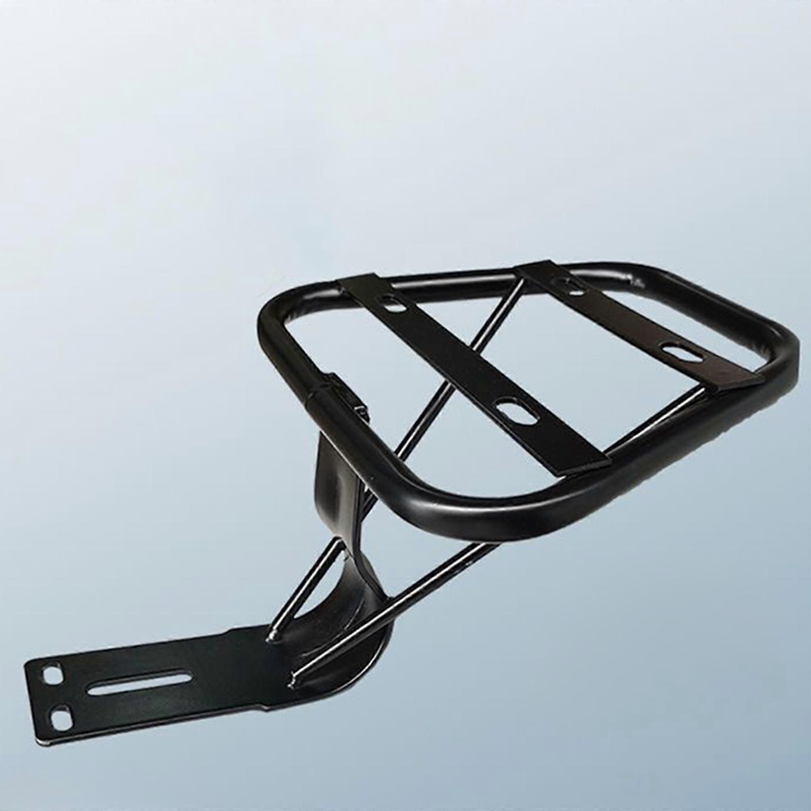 Generic Rear Luggage Rack Sturdy Accessories for Electric Moped Outdoor ...