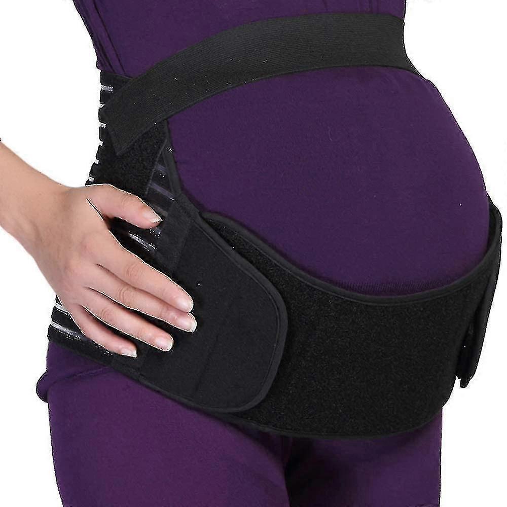 Pregnancy Belt - Maternity Back Support Belt For Pregnant W | Fruugo UK