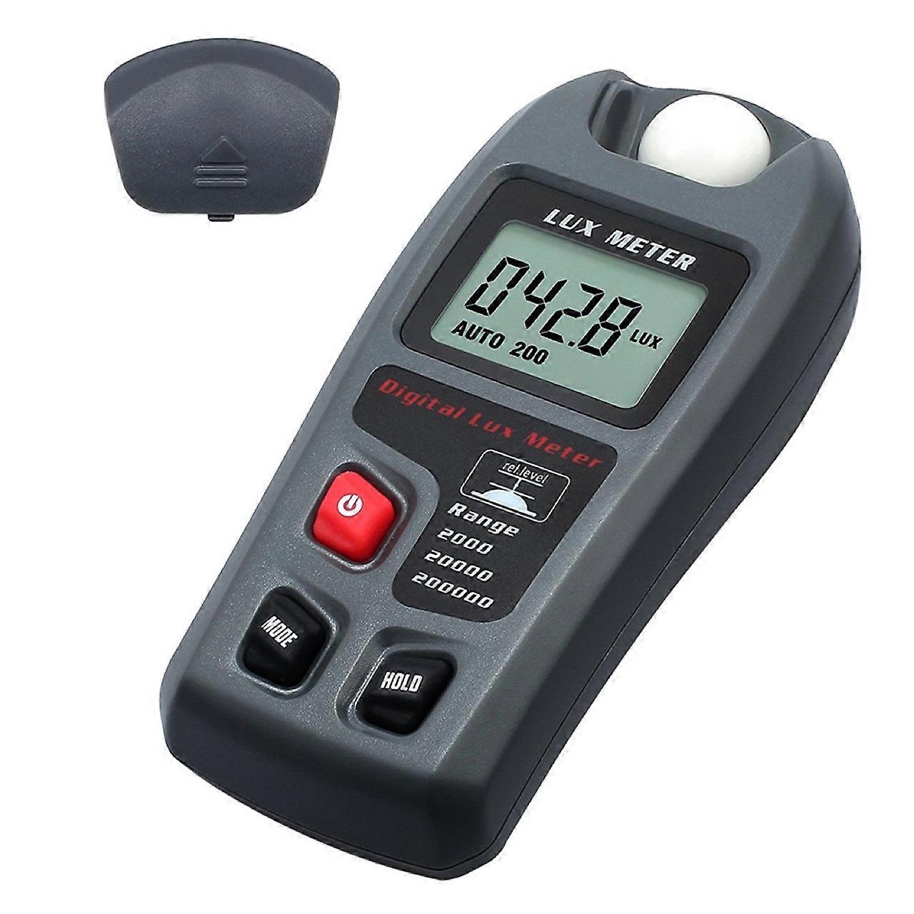 Mt-30 Mini Digital Handheld Photometer Luminometer Luminometer ...