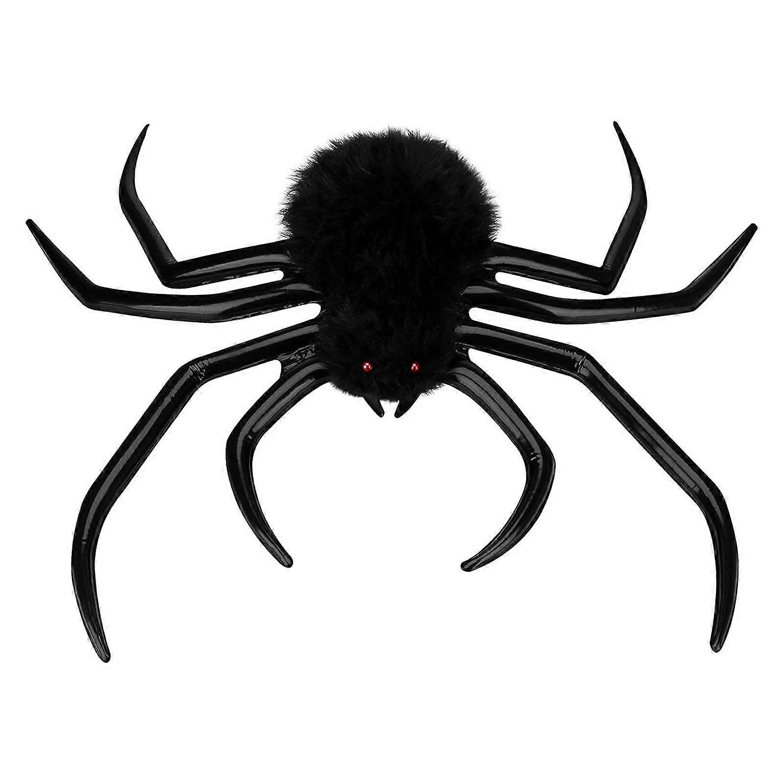 Halloween Decorations Halloween Inflatable Spider | Fruugo UK