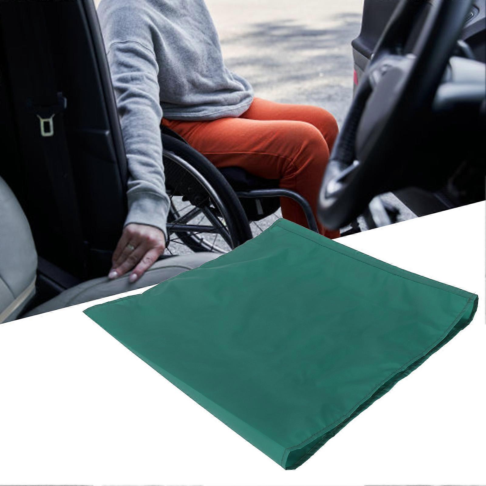 Patient Transfer Nylon Mat Body Aid Lifting Turning Displacement Mat ...