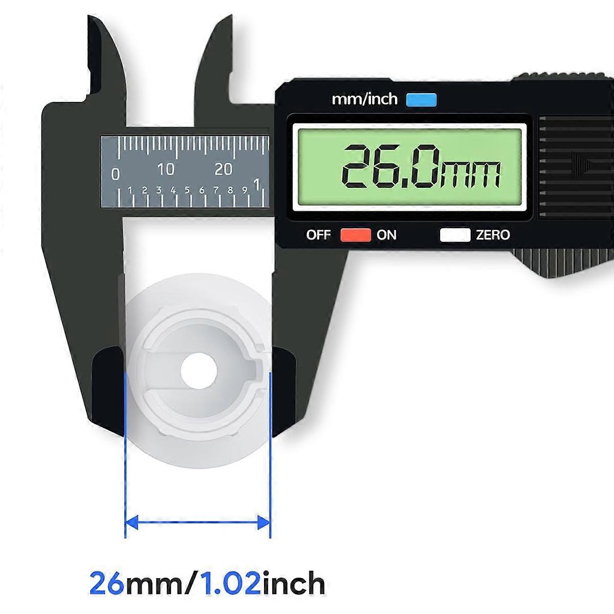 Wall Bushing for Dishy Ethernet Cable, Cable Routing Kit Wall Hole Feed ...