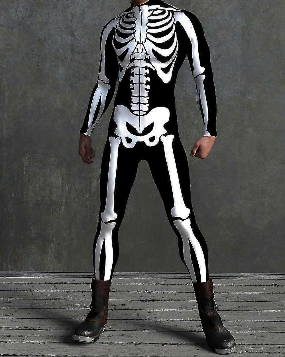 Robot Costume Men, Alien Costume Men, Festival Costumes For Men, Rave ...