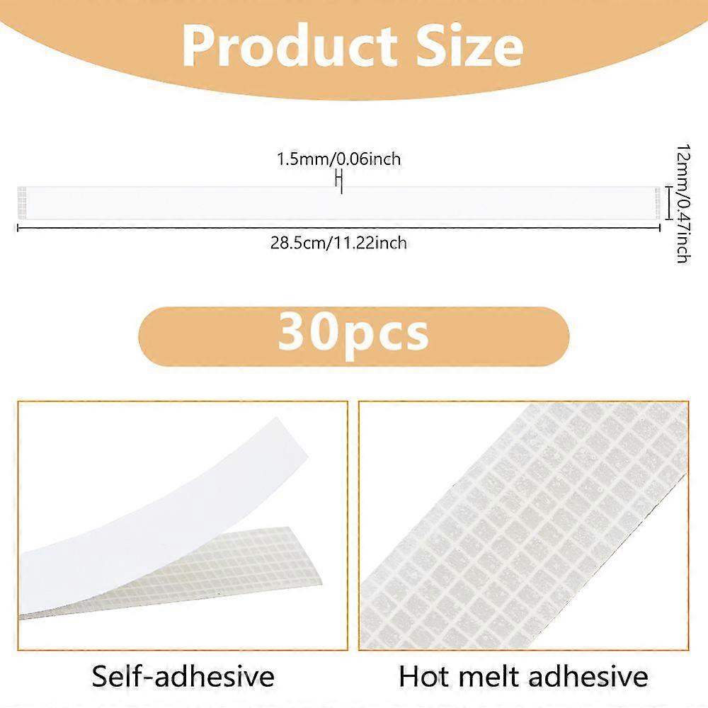 EVA Book Binding Spine Tape Hot Melt Adhesive Bookbinding Repair Tape ...