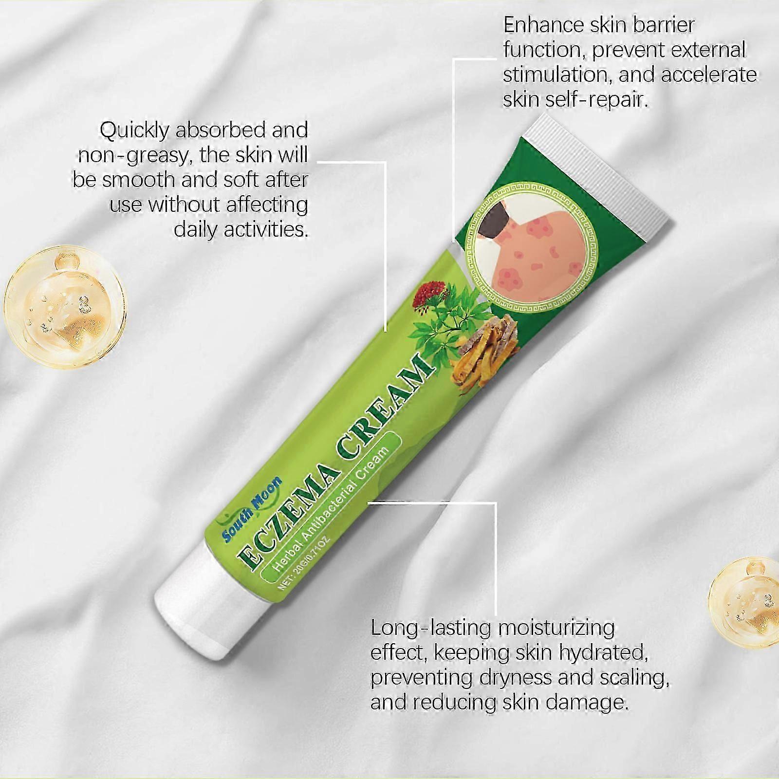 Ungüento herbal para el eczema, Crema para el eczema, Crema herbal para ...