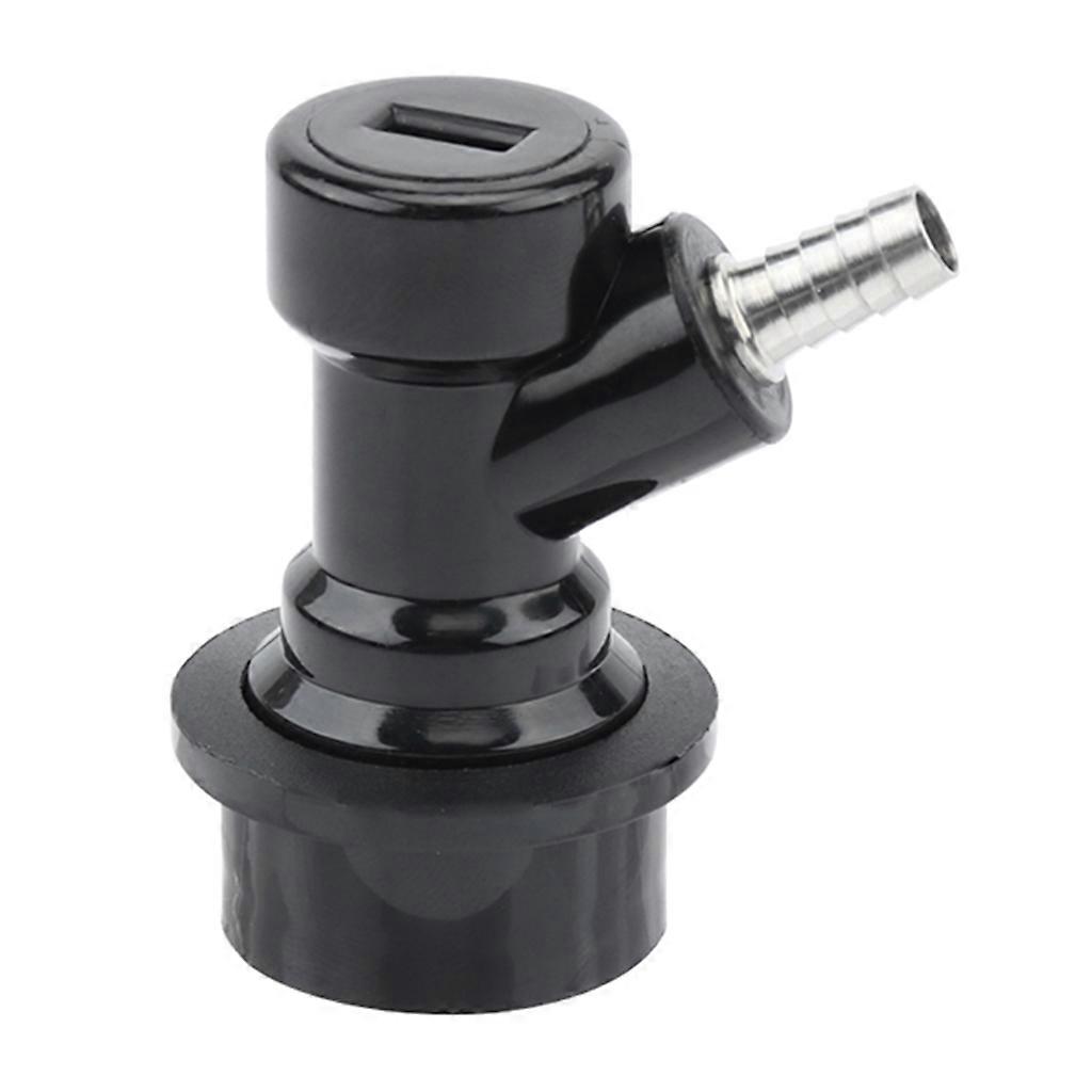 Stainless Steel Carbonation Cap Carbonator & Liquid Ball Lock ...