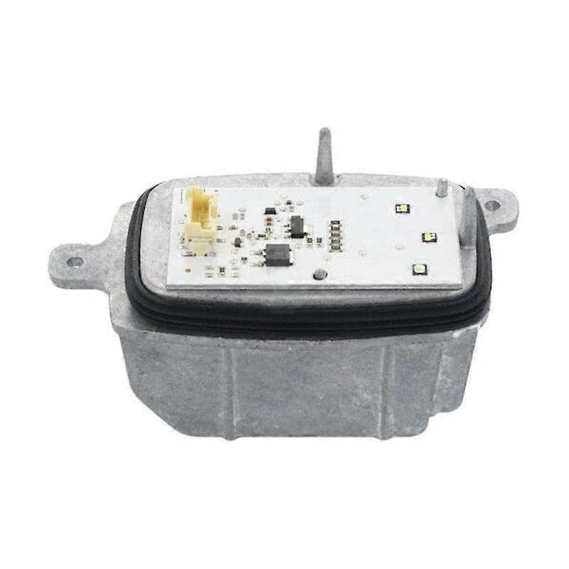 Car Headlight LED Control Module DRL Headlight for IV DRL 285759447R ...