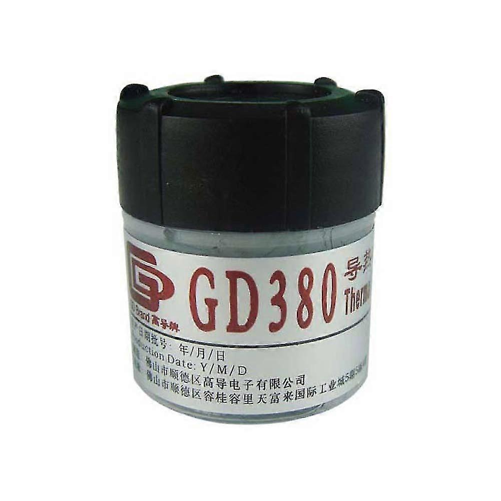 GD900 30g Heatsink Cooling Compound Thermal Conductive Grease Paste for ...