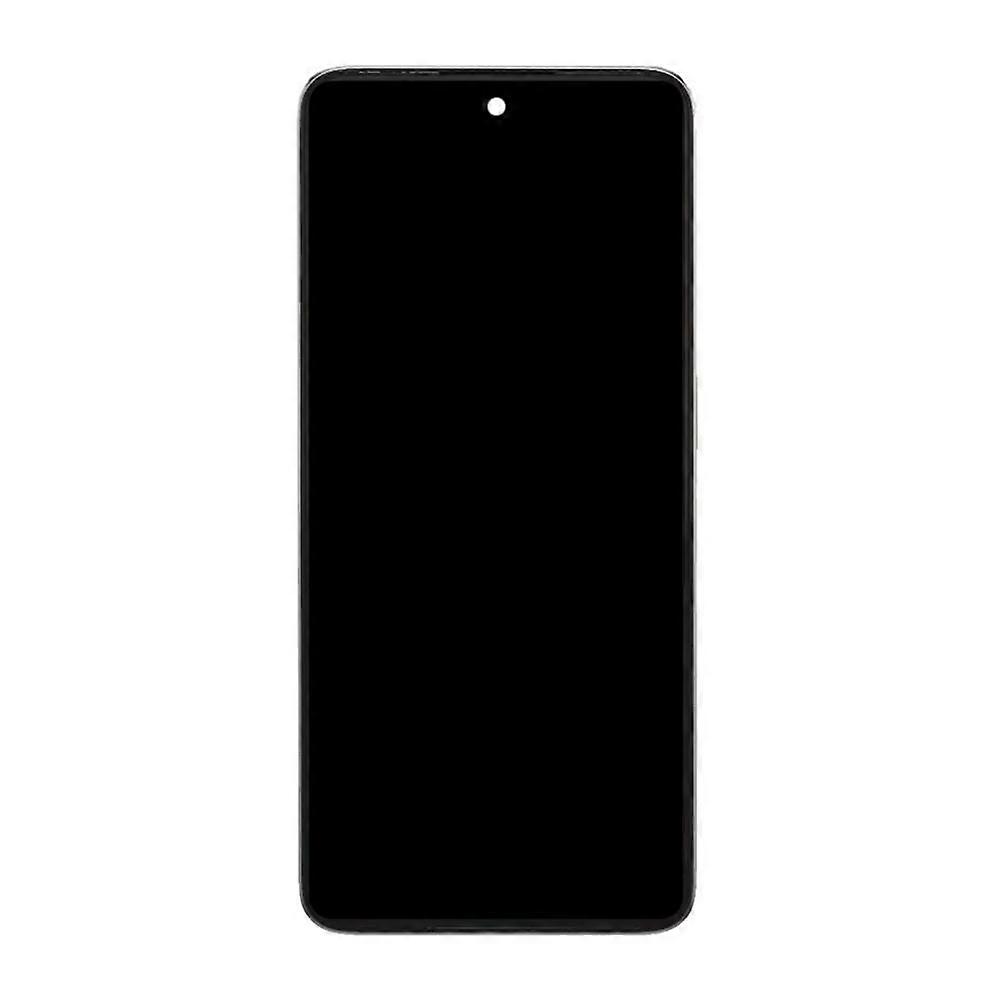 For ZTE nubia Neo 2 5G Z2352N LCD Screen Digitizer Full Assembly with ...