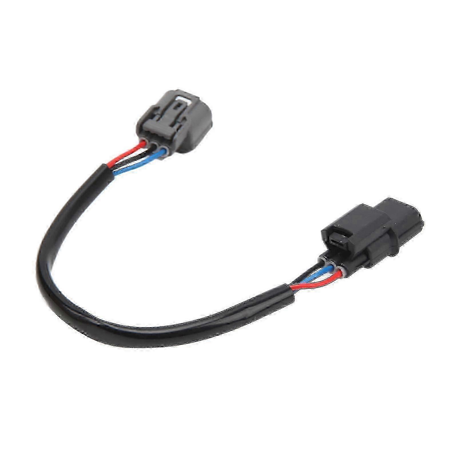 Plug and Play K20 to K24 Crankshaft Sensor Conversion Harness | Fruugo UK