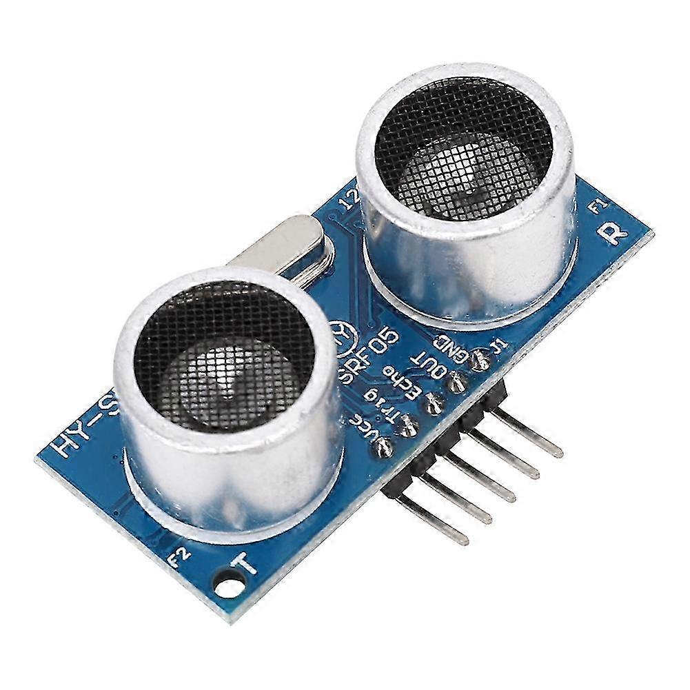 HY-SRF05 Five Pin Ultrasonic Ranging Sensor Distance Measuring Module ...