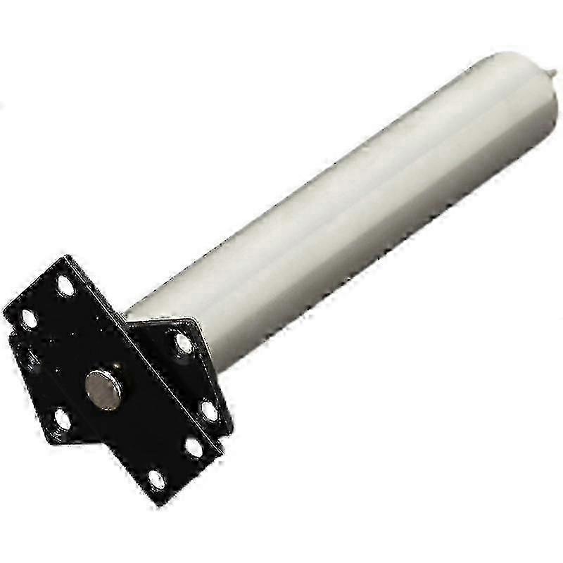 Satin Chrome Concealed Door Closer for Interior Doors, Soft Close, Soft ...