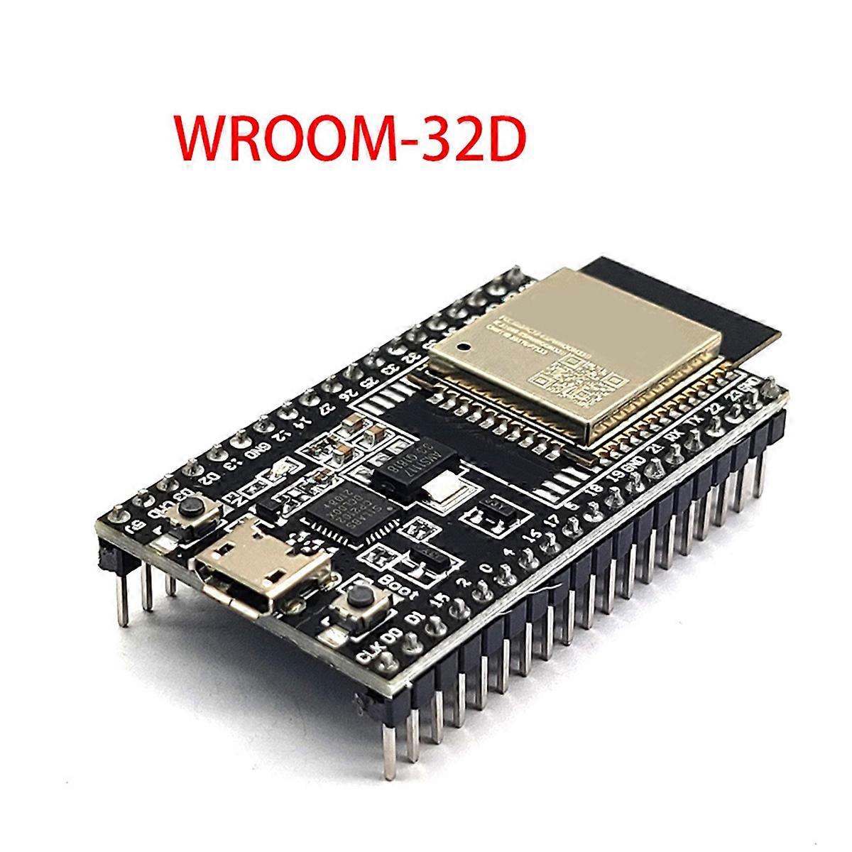 ESP32-DevKitC Development Board ESP32 Base Plate Can Be Equipped with ...