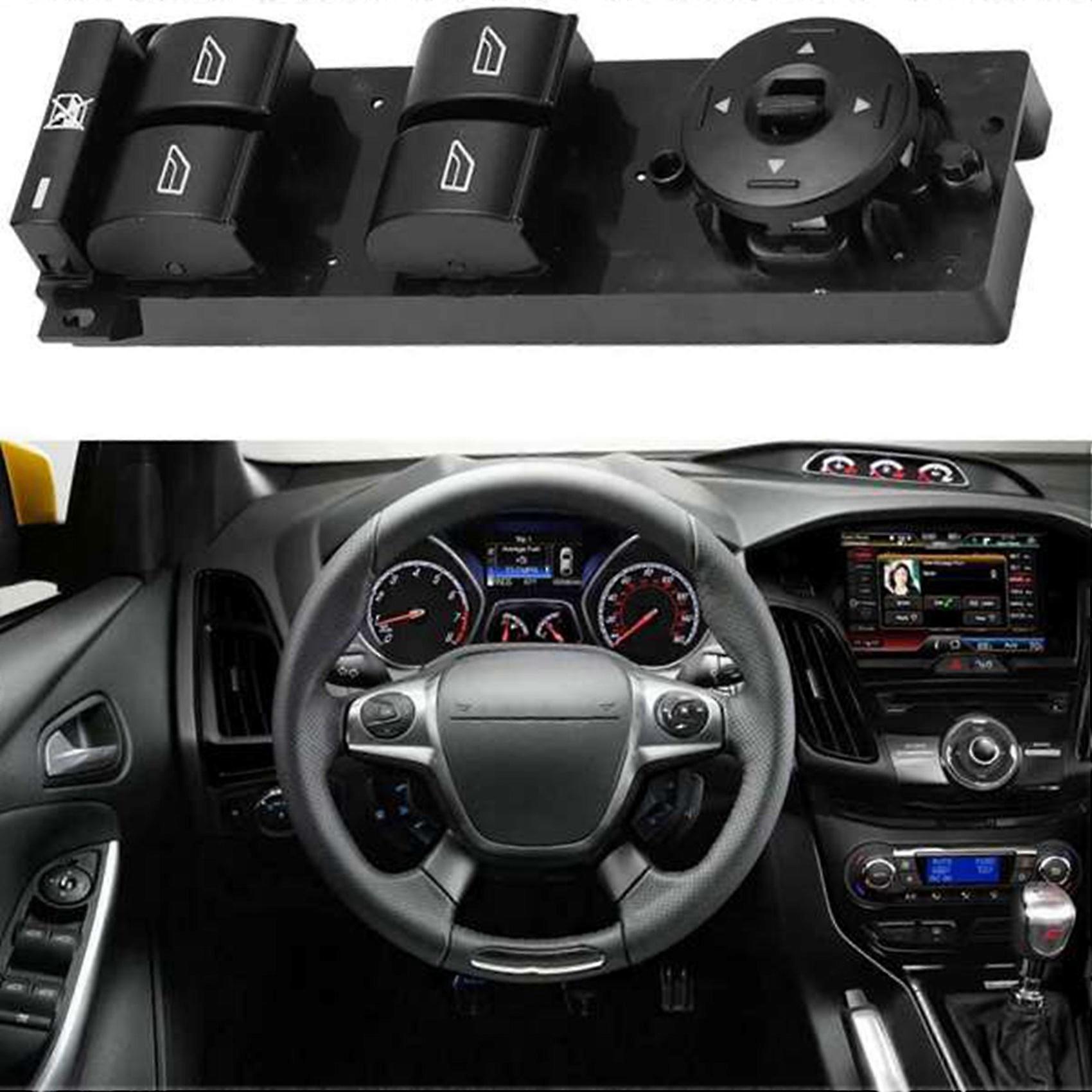 Car 7M5T-14A132-AB 7M5T14A132AB for Ford for Focus MK2 LV C-Max Master ...