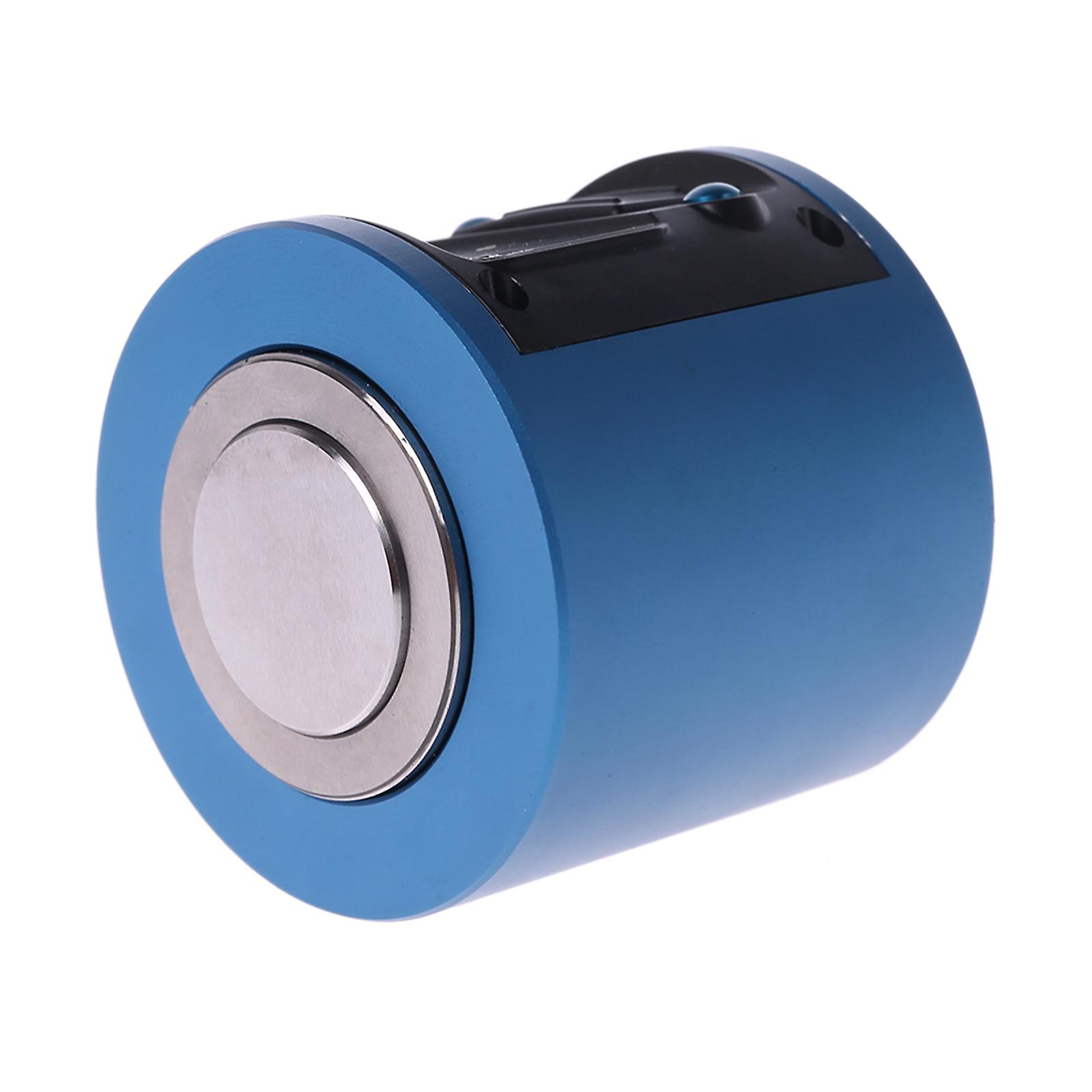 Digital Magnetic Z Axis Tool Dial Zero Pre Setter Gage Offset Cnc ...