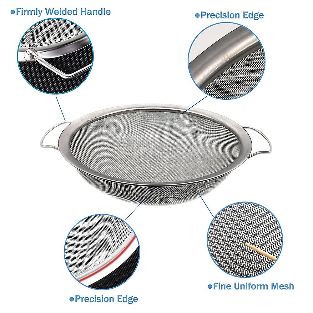 250 Microns Steel Paint Strainer Fits A 5 Gallon Bucket, Filter ...