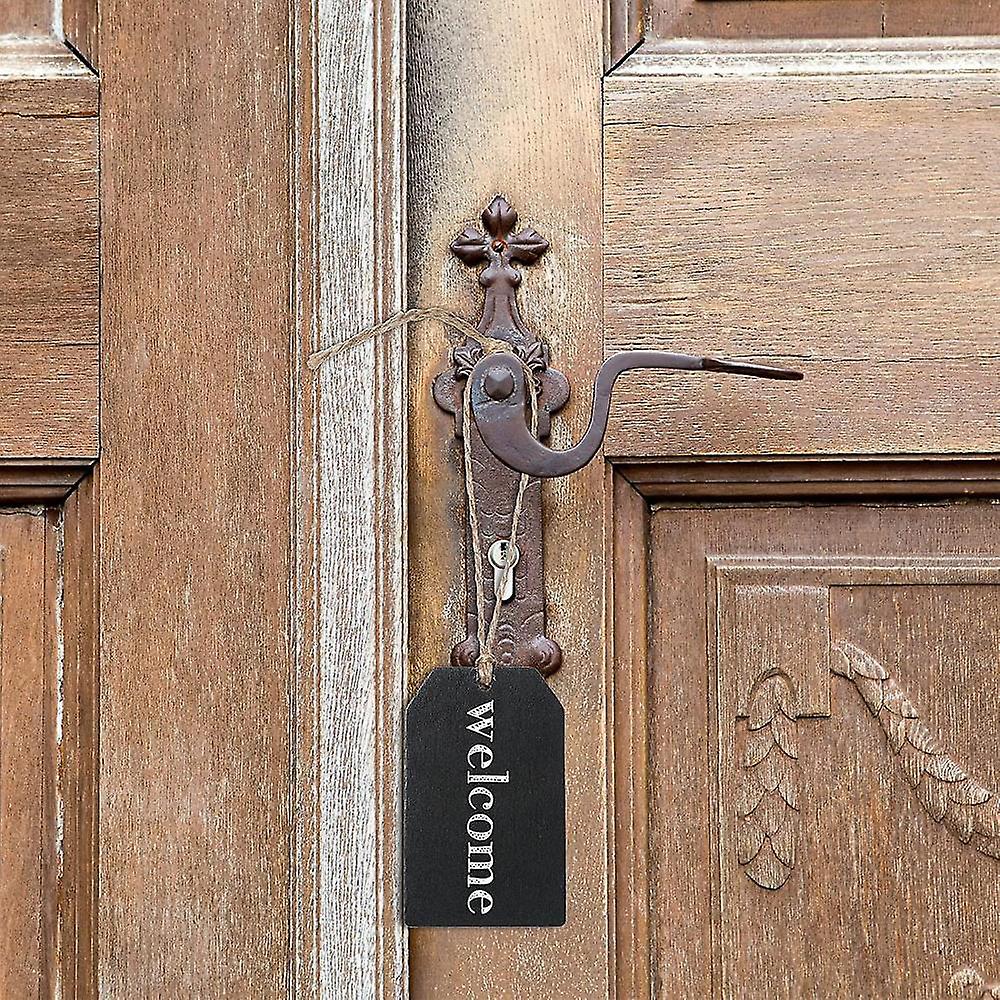 Chalkboard Tags Hanging Wooden Mini Chalkboard Signs Wooden Chalkboard ...