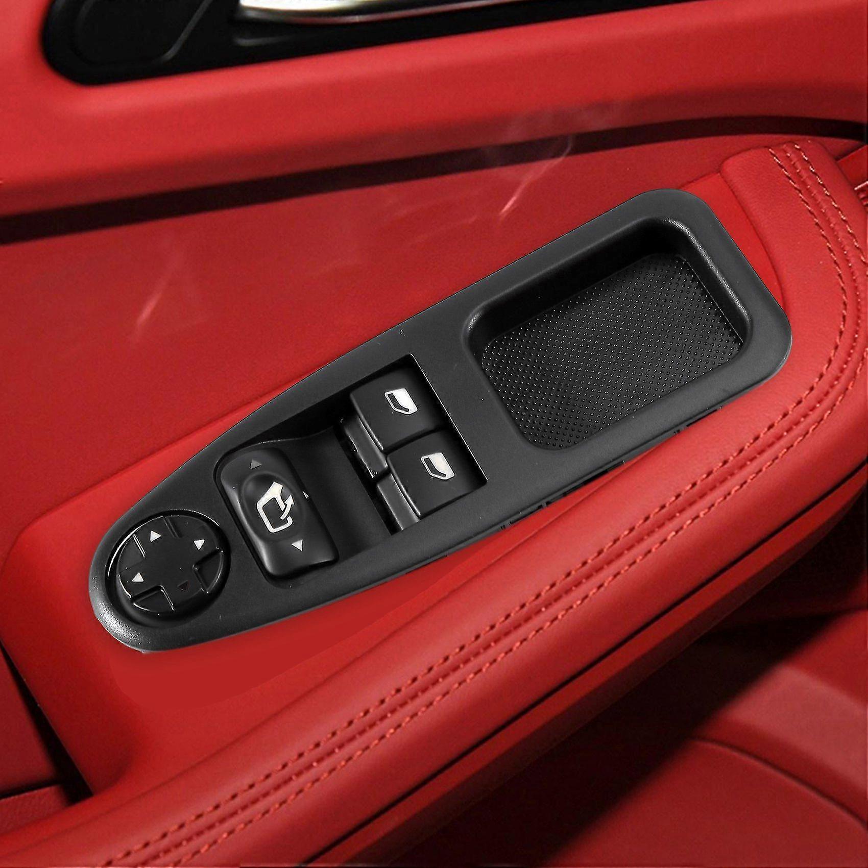 6554.zj Electric Window Switch For Scudo Jumpy Expert 07 | Fruugo UK