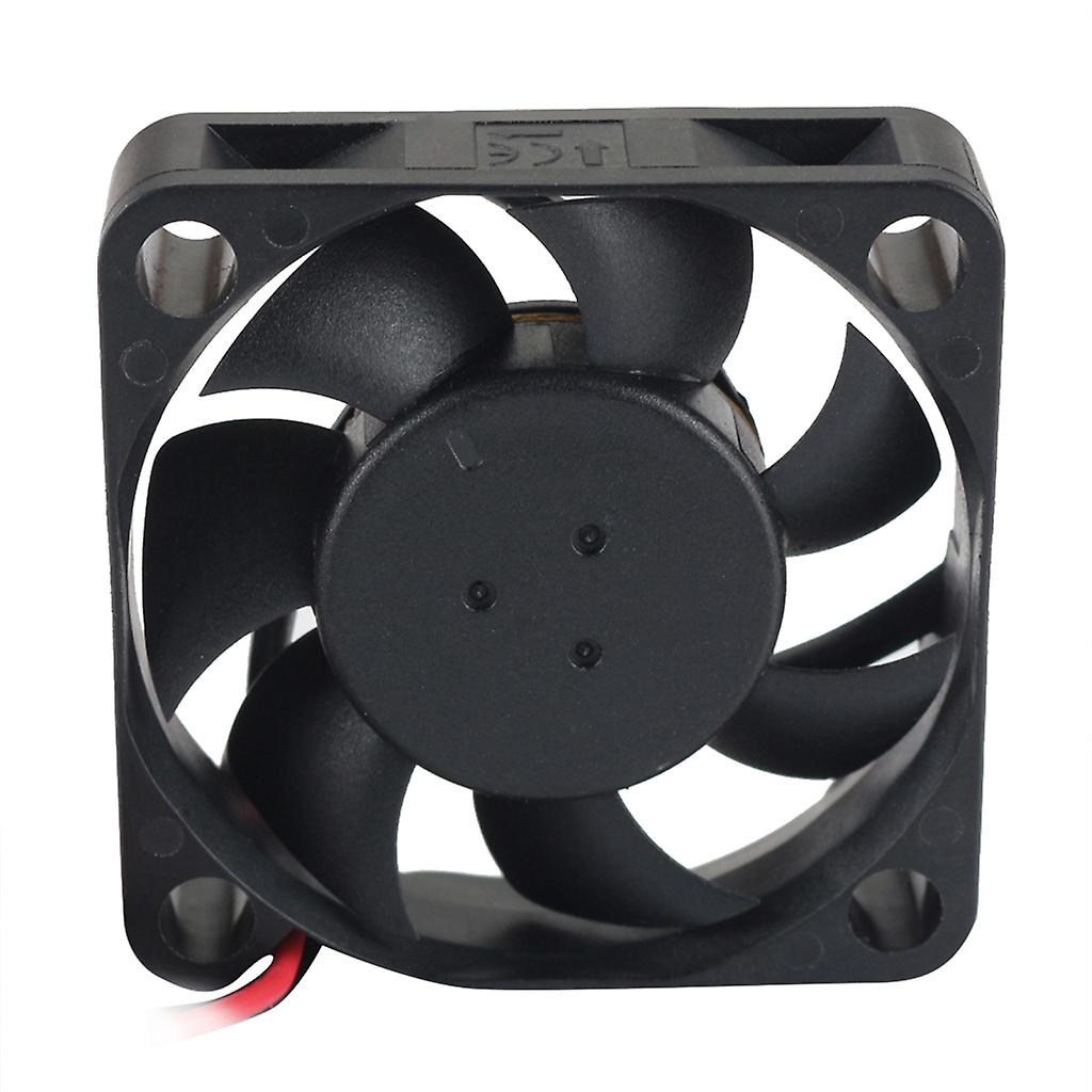 3D Printer Accessories for Sunon 4010 Maglev 12V 24V Hydraulic Bearing ...