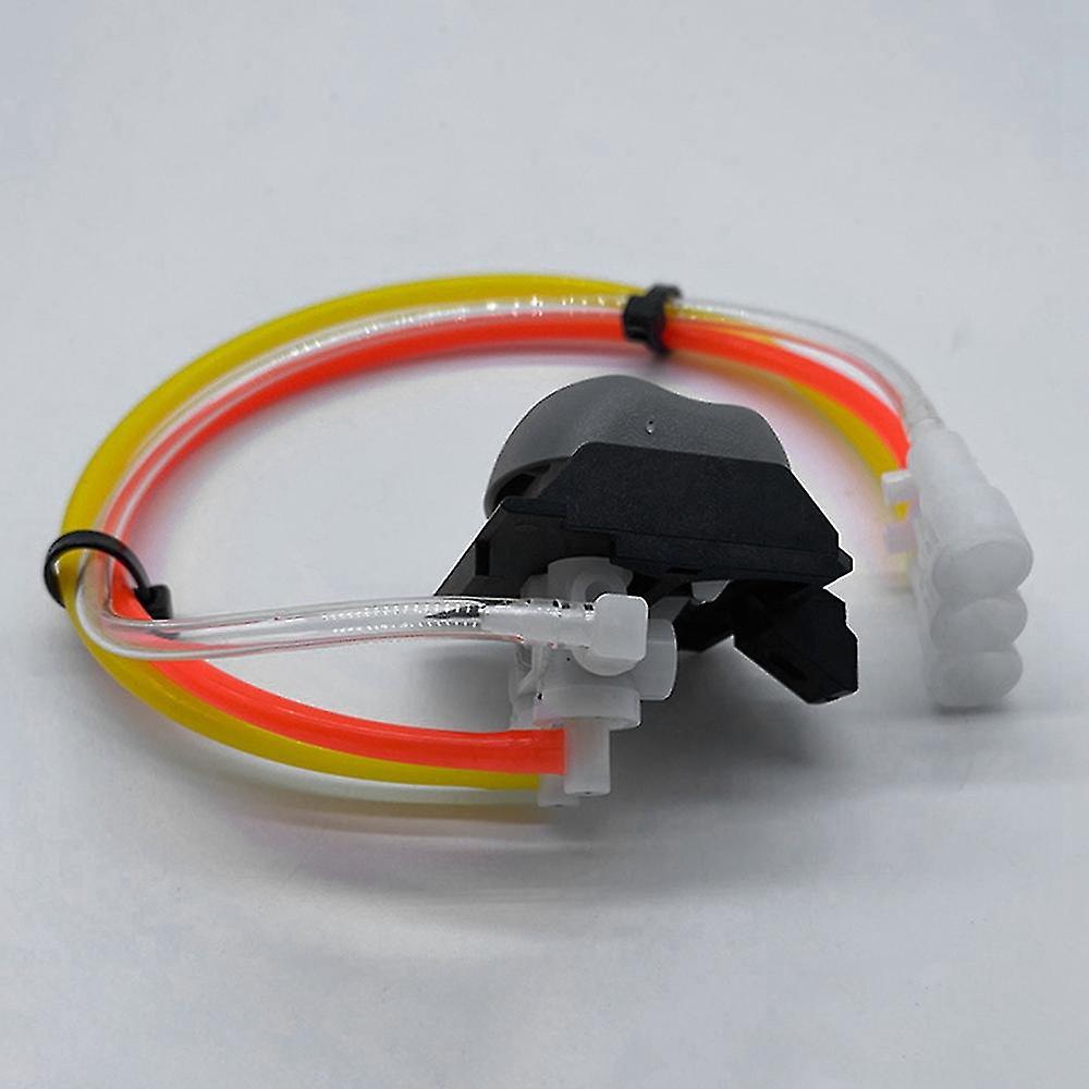 Truck Adjustment Control Valve Adjustment Switch For Man Eurocargo ...