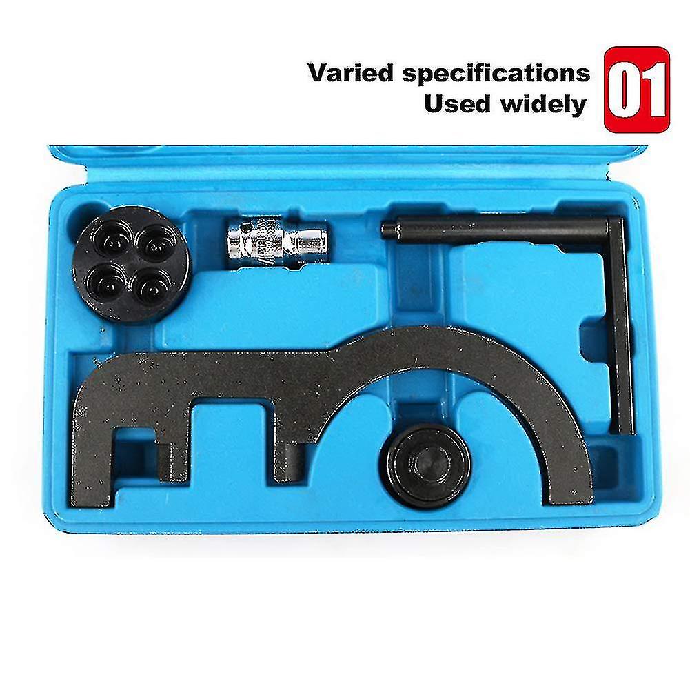 Camshaft Timing Adjuster Locking Tool Kit For N47 N47s N57 2.0 3.0 ...