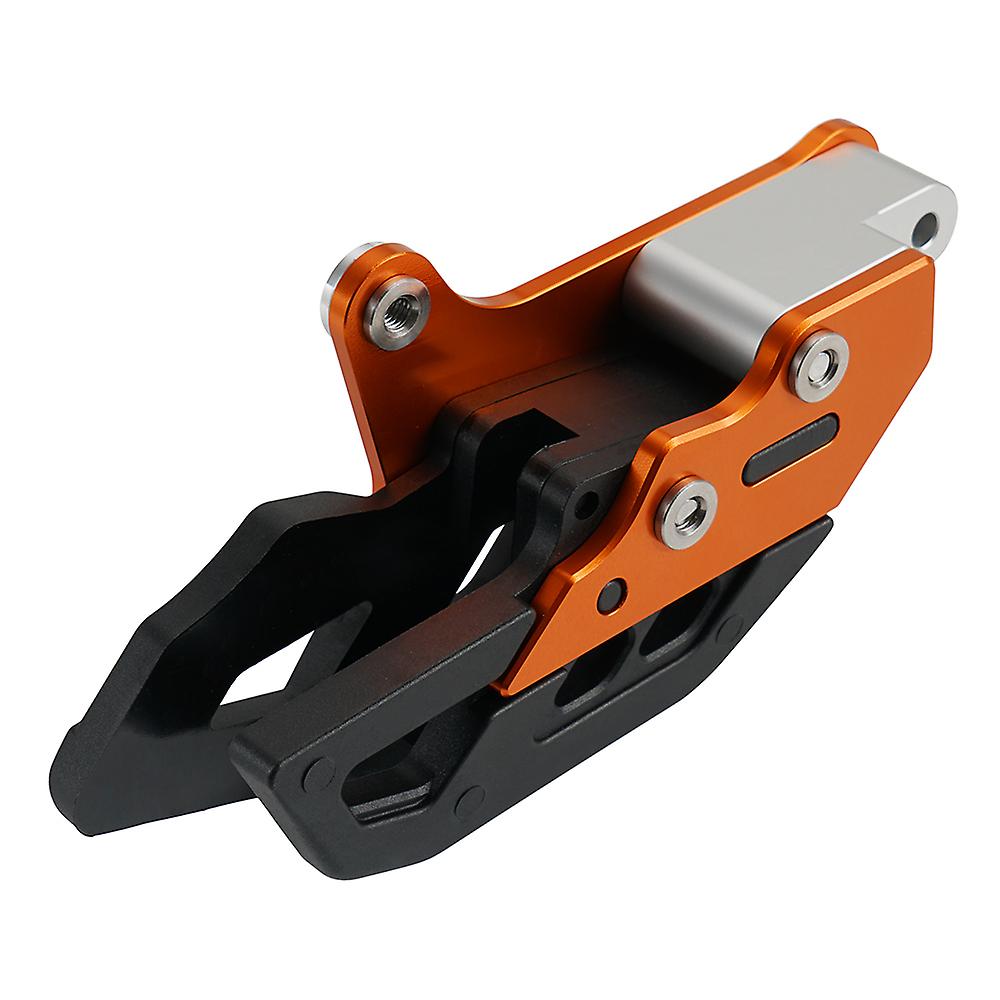 Nicecnc For Ktm 690 Enduro R/smc R 2008-2022 Chain Guard Guide ...