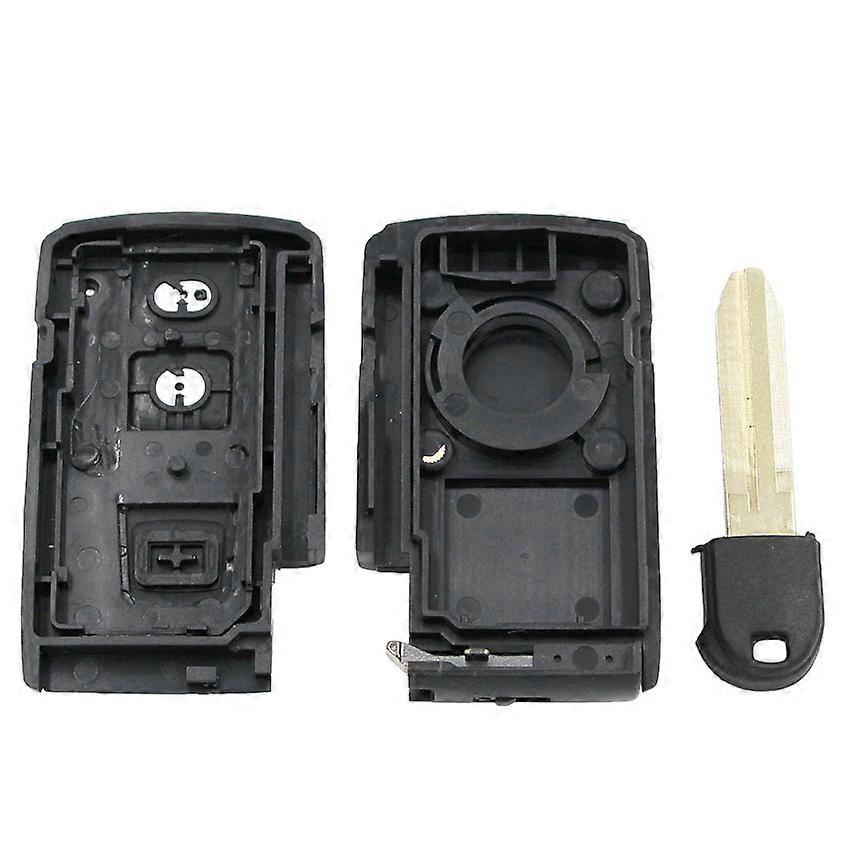 for Toyota PRIUS 2004-2009 SMART KEY REMOTE FOB Case Key Shell 2 ...