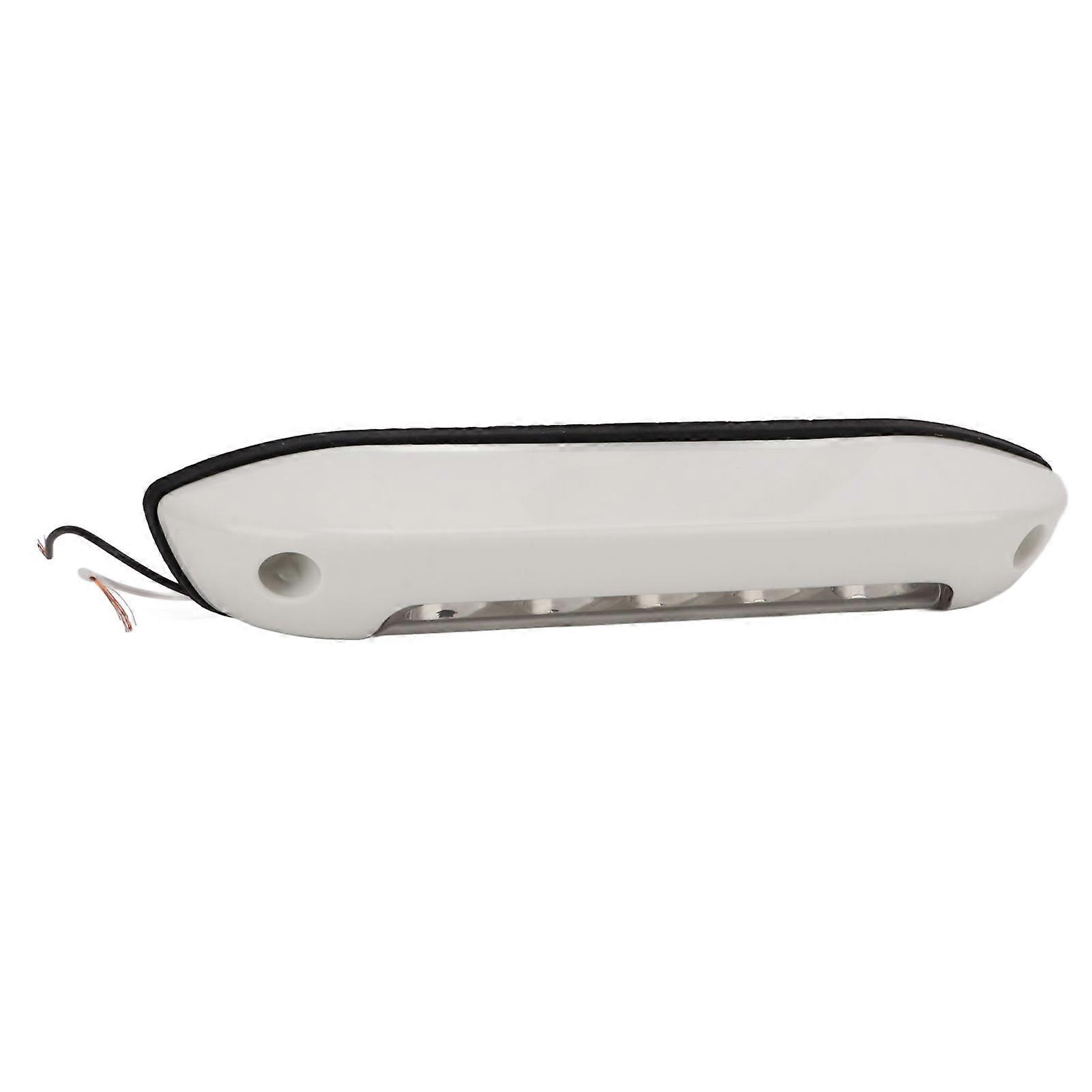 Universal RV LED Porch Awning Lights 12V 6000K Waterproof Exterior ...