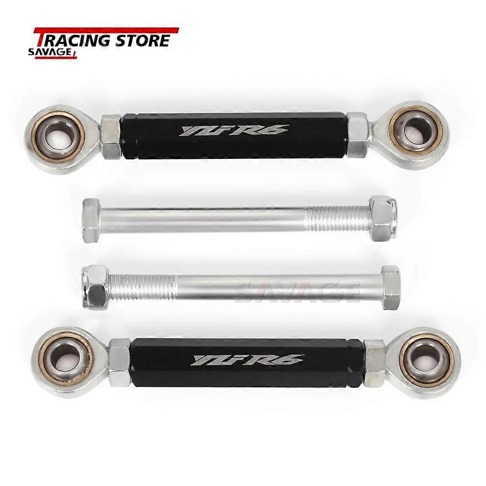 Lowering Links Kit For YAMAHA YZF-R6 YZF R6 2006-2020 Motorcycle ...