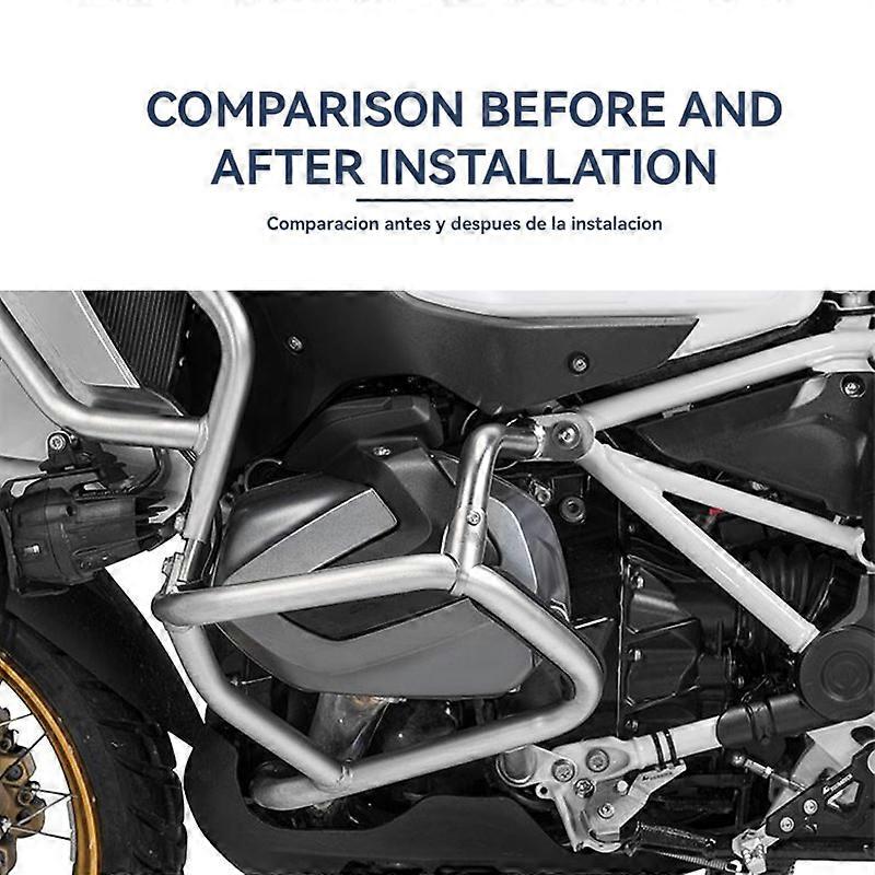 For BMW R1250GS R 1250 GS ADV Adventure R1250GSA Motorcycle Engine ...