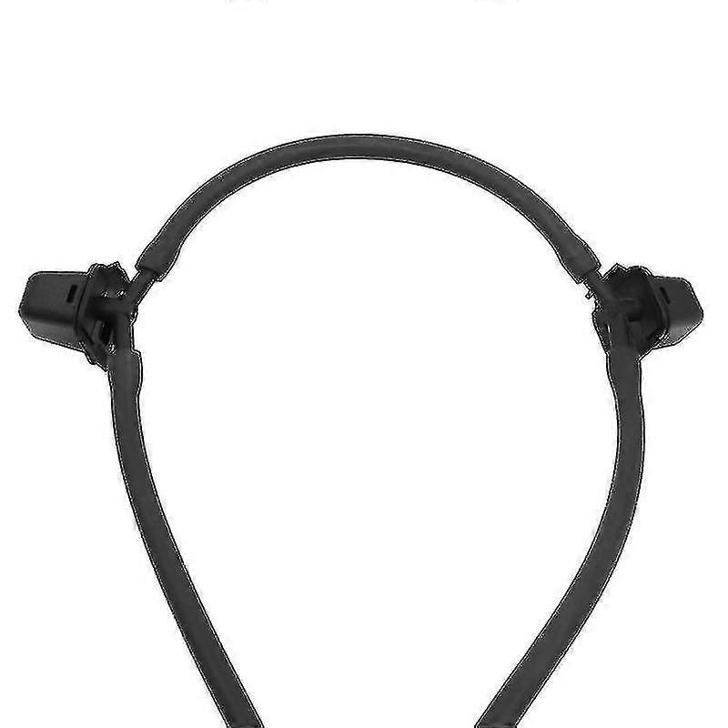 New Windshield Washer Nozzle Windscreen Sprayer Jet Hose A1668600992 ...