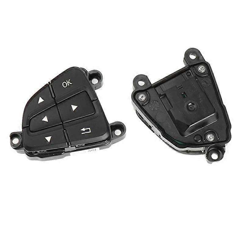 Steering Wheel Control Switch Button for - GLA CLA GLS SL A0999050600 ...