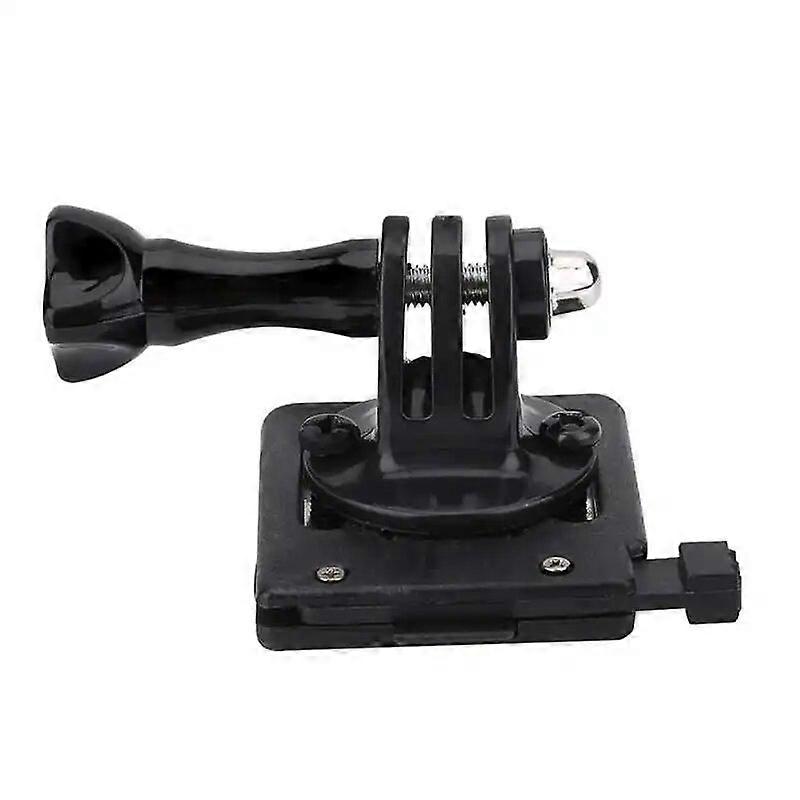 Military Helmet Fixed Mount Base Adapter Bracket for Gopro Camera ...