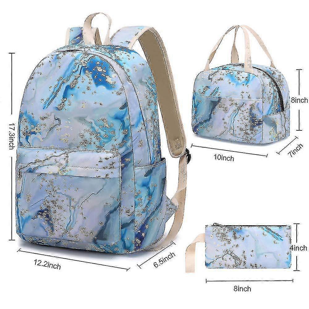 School Backpack, Girls / Children's Backpack, School Bag, Teenager ...