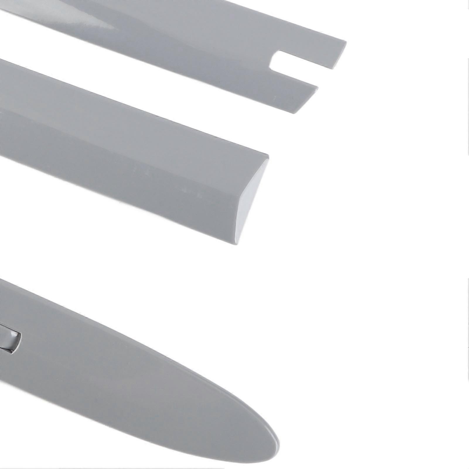 4PCS Convertible Roof Top Hinge Cover 54377184037 Roof Trim Convertible ...