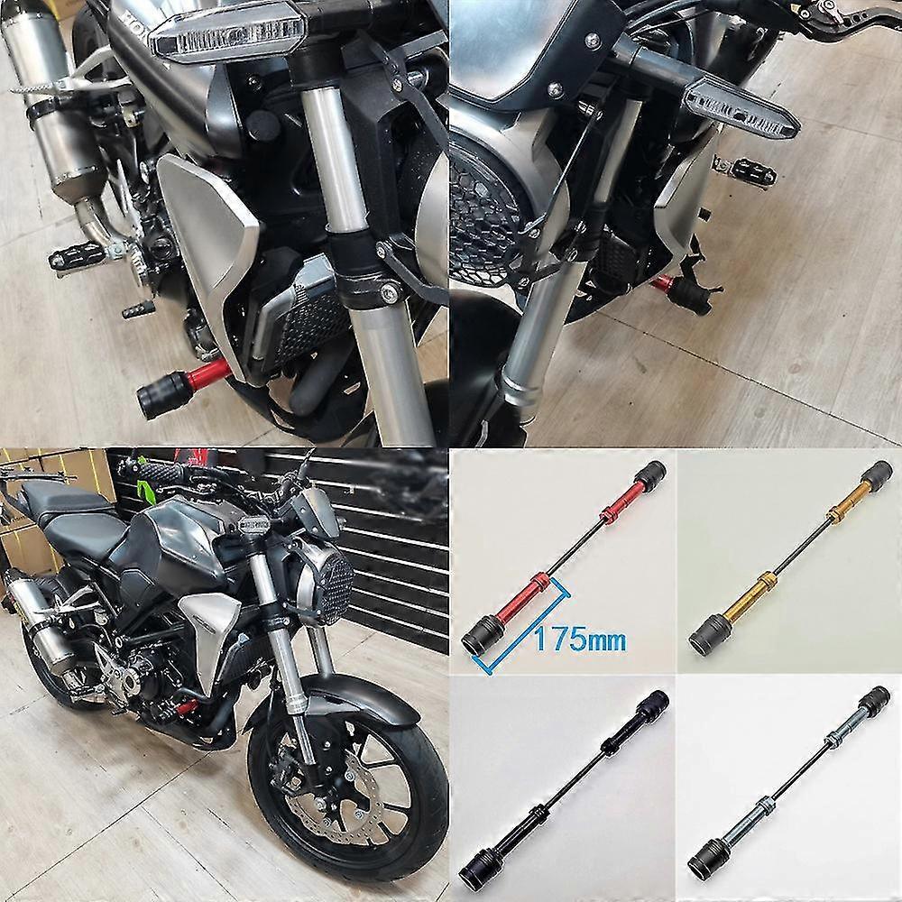 For Cb300r Cb150r Cbr150r 2017-2020 Motorcycle Falling Protection Frame ...