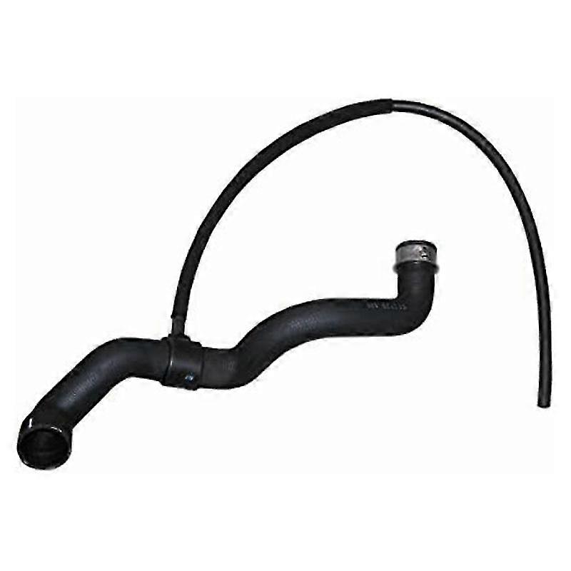 Upper Radiator Hose 203 501 07 82 for W203 C240 C32 C320 | Fruugo UK